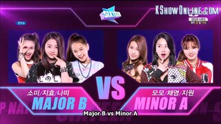 SIXTEEN Episode 1 (ENG SUB) - TWICE SURVIVAL SHOW - BiliBili