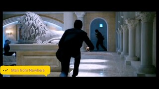 The Man from Nowhere - BiliBili