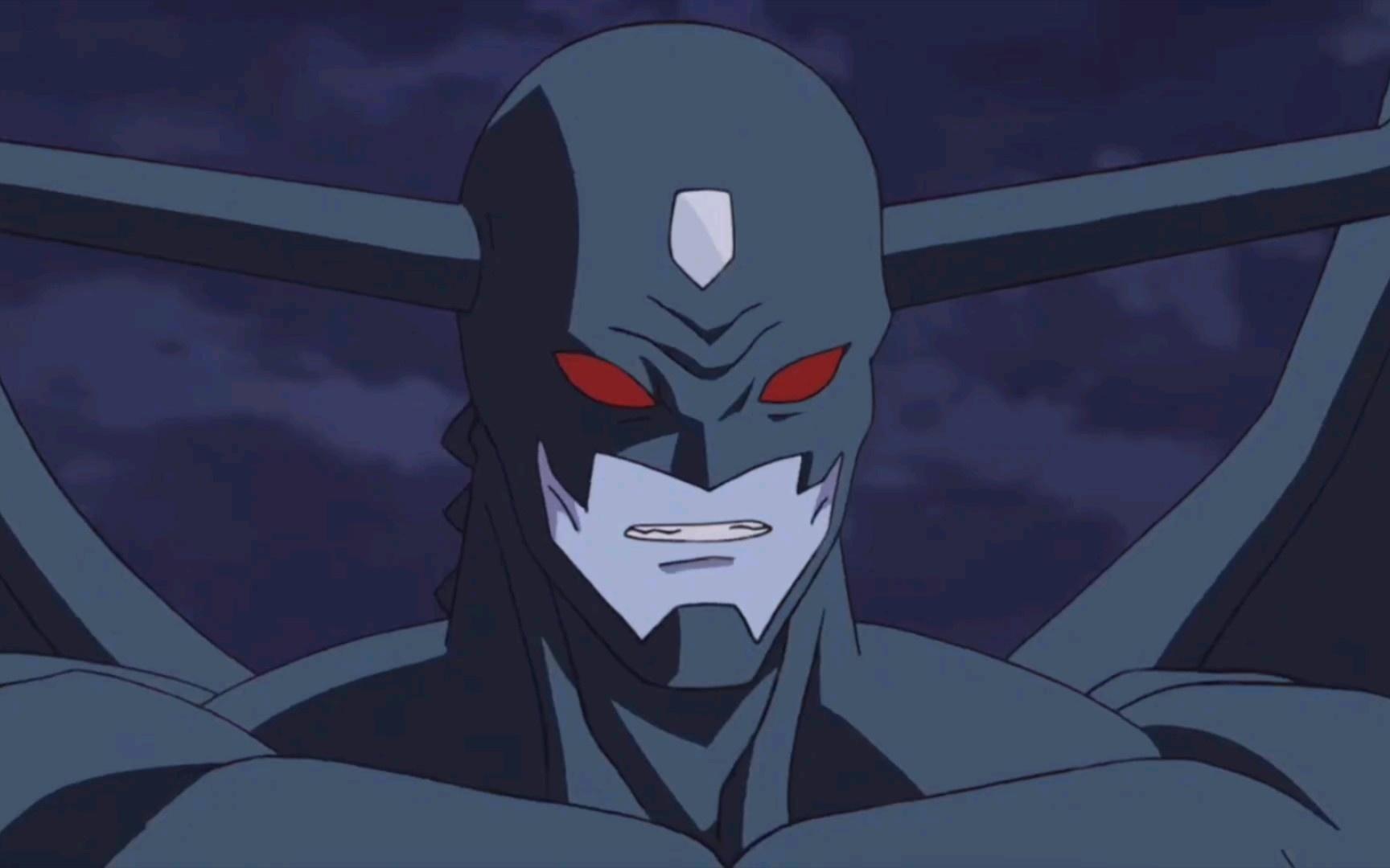 Digimon Angemon Vs Devimon