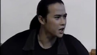 Pinoy Movie Full Action - BiliBili