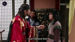 Jumong Ep 75 Tagalog Dubbed - BiliBili