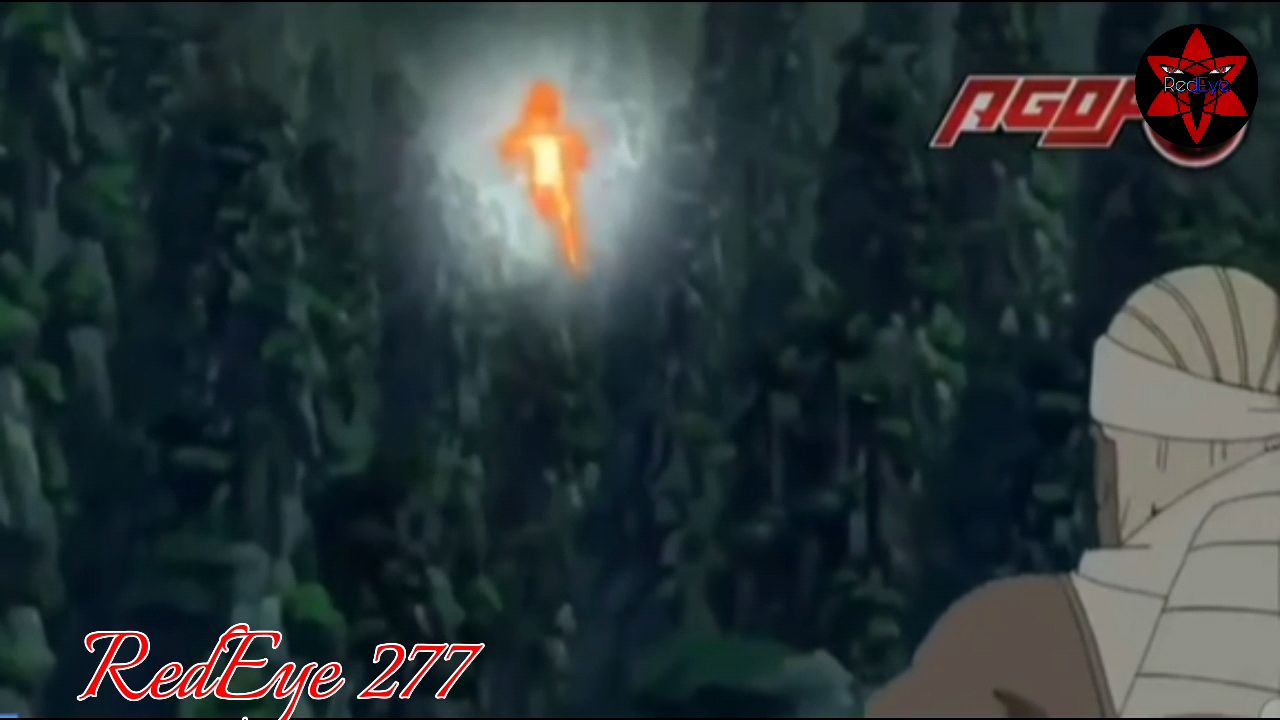Naruto Shippuden Episode 277