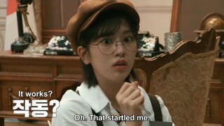 Crime Scene Returns(2024) EP1 Eng Sub - BiliBili