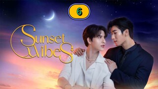 SunsetxVibes The series ep1 ( eng sub ) - BiliBili