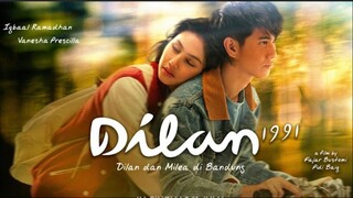 Film Dilan 1990 Full Movie Hd - BiliBili