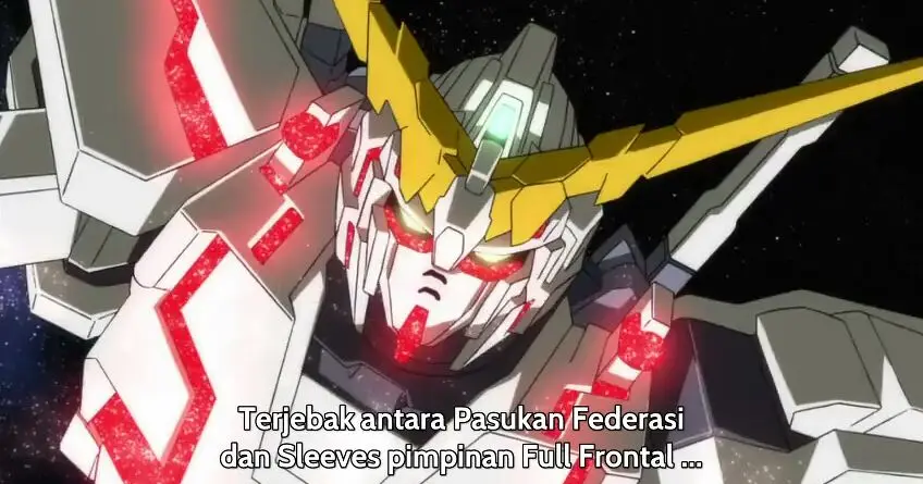 mobile suit gundam unicorn RE :0096 eps 12 - Bilibili