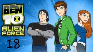 (ตอนแรก)BEN 10 พากย์ไทย EP.01|FULL EPISODE - BiliBili