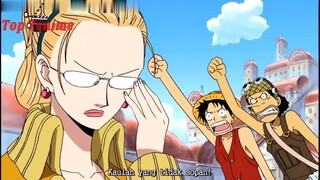 one piece Sus moments 🤨 #luffy #zoro #nami - BiliBili