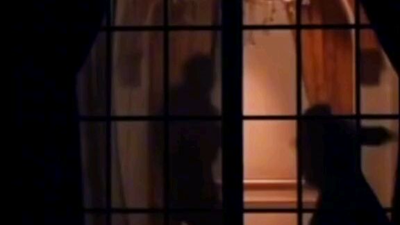 American Beauty Jane Window