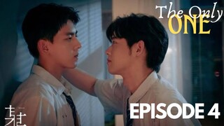 The On1y One | Taiwan BL | Ep 1 (engsub) - BiliBili