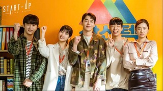 Start Up S01 Episode 02 in Hindi Toplist Drama 2.O - BiliBili