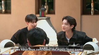 Bro & Marble (2023) Episode 1 [ENG SUB] - BiliBili