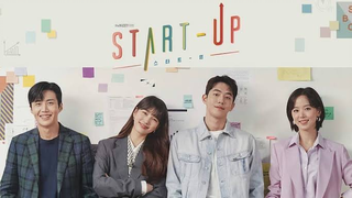 START - UP EPISODE 1 - BiliBili