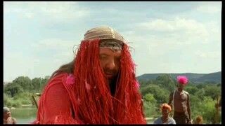 Mr. Bones ( 2001 ) Sub Indo - Bstation