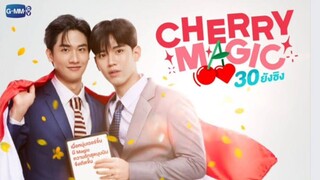 🇹🇭 Cherry Magic | HD Episode ~ 12 (Finale) [English Sub] - BiliBili