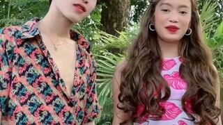 sabby and sophia - BiliBili