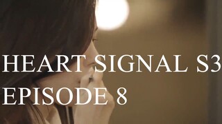 Heart Signal 3 EP.1 - BiliBili