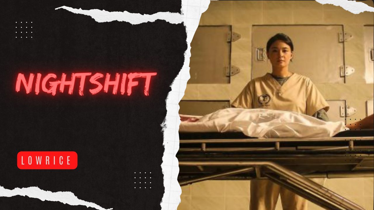 Night Shift Movie