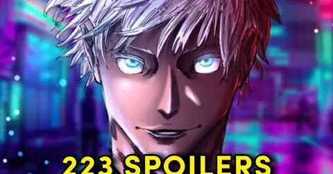 GOJO DAMAGES SUKUNA IMMEDIATELY | Jujutsu Kaisen 223 Spoilers - Bilibili