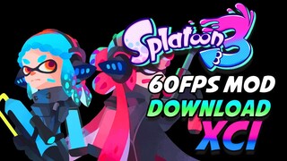 Splatoon 3 Yuzu Gameplay & Installation Guide for PC - BiliBili