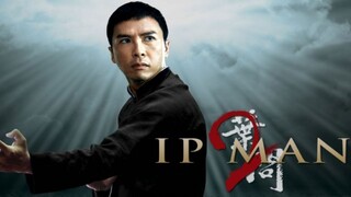 Ip Man 1 ยิปมันจ้าวกังฟู สู้ยิบตา ภาค1 (2008) พากย์ไทย - BiliBili