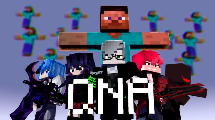 ZNathan Animations's space - BiliBili