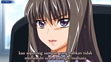 Bikyaku Seido Kaichou Ai 01 - BiliBili
