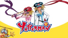 Yatterman Episode 1 English Subbed - BiliBili