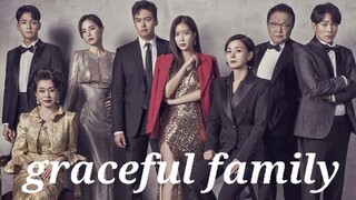 EPISODE 10: GRACEFUL FAMILY ENG SUB - BiliBili
