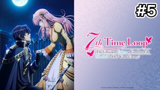 7th Time Loop (ENG SUB) Episode 1 - BiliBili