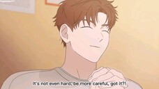 Semantic Error Anime (Episode 1) - BiliBili