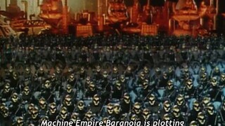 Oh Ranger Ep 1 - Bstation