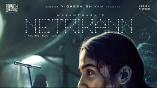 Netrikann (2021) HD 720p Tamil Movie - BiliBili