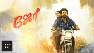 Joe (2023) - Tamil Full Movie - BiliBili