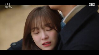 A Business Proposal Episode 12 End - Sub Indo - Bstation