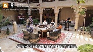 Bro & Marble (2023) Episode 1 [ENG SUB] - BiliBili