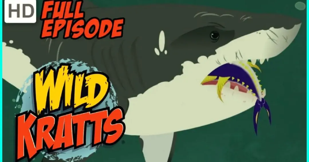 Top 158+ Wild kratts cartoon full episodes - Tariquerahman.net