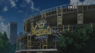 MAJOR S6 EPISODE 1 - BiliBili