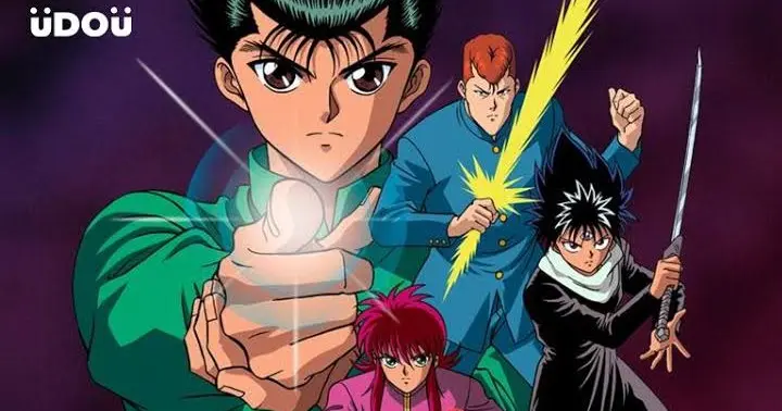 GHOST FIGHTER EPISODE+102 TAGALOG - Bilibili