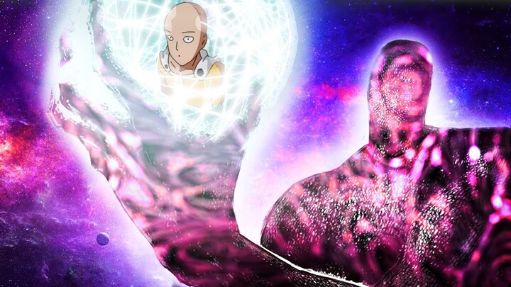 Bstation Cari - one punch man