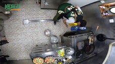 The Backpacker Chef (2022) Episode 1 - BiliBili