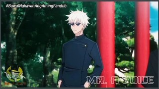 Gojo VS Toji Round 2 Full Fight 4K - Toji Death Scene | Jujutsu Kaisen ...