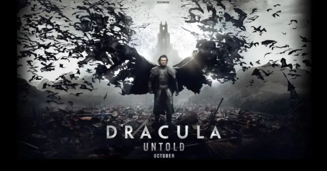 Dracula.Untold.Horror/Fantasy. - Bilibili
