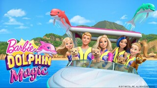 Barbie Princess Charm School | 2011 (Sub Indo) - BiliBili