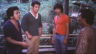 Pepeng Kaliwete 1982- Fpj ( HD Full Movie ) - BiliBili