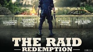 The Raid Redemption 2011 FULL MOVIE - BiliBili