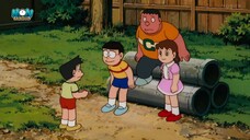 Doraemon Movie 27: Nobita 7-nin no Mahoutsukai - Tân Nobita Phiêu Lưu Vào Xứ Quỷ (2007) Vietsub ...