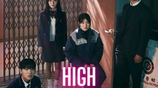 Watch High Cookie (2023) Episode 1 - BiliBili
