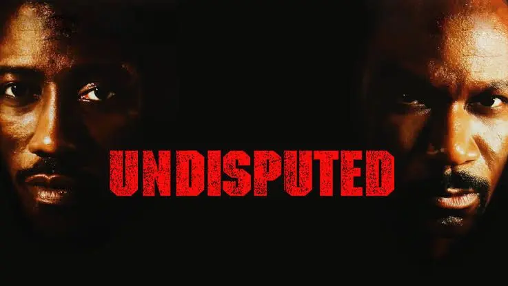 Undisputed 1