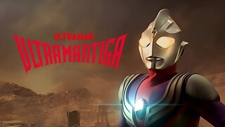 Ultraman Tiga Eng Sub Ep1 - BiliBili